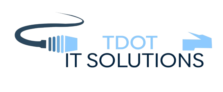 TDOT IT Solutions